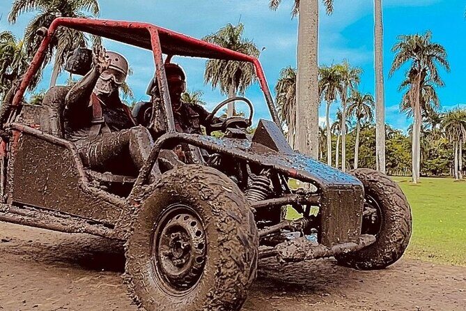 Dune Buggy Adventure from Amber Cove and Taino Bay Puerto Plata - Who Will Love This Tour?