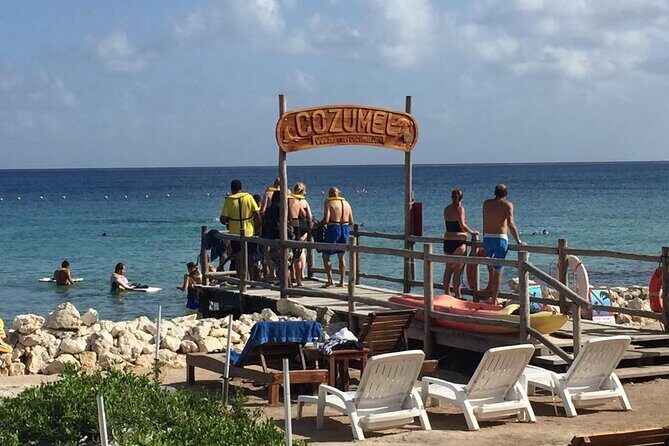 Dune Buggy Adventure in Cozumel with Snorkel and Mexican Lunch - A Complete Look at the Cozumel Dune Buggy Tour