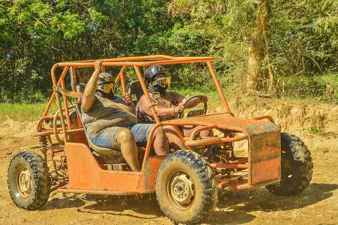 Dune Buggy and Cenote Tour 407946p1 - Is It Worth The Price?