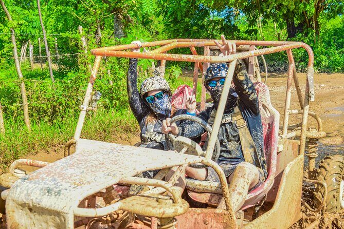 Dune Buggy and Cenote Tour 407946p1 - Who Should Book This Tour?