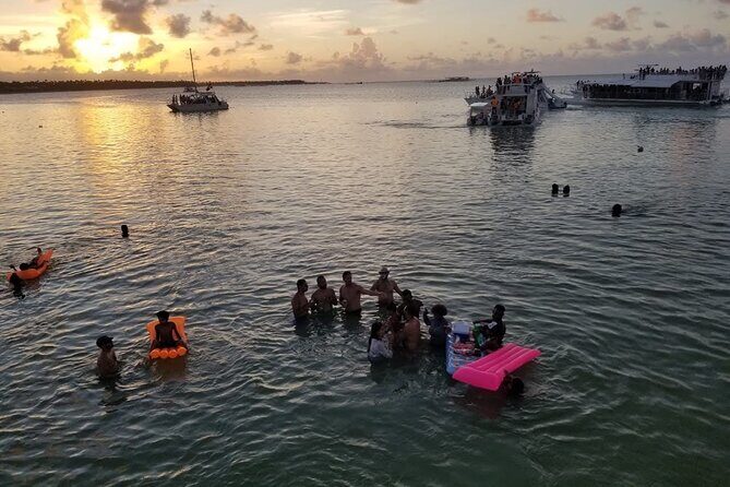 Dune buggy and Party Boat - FAQ