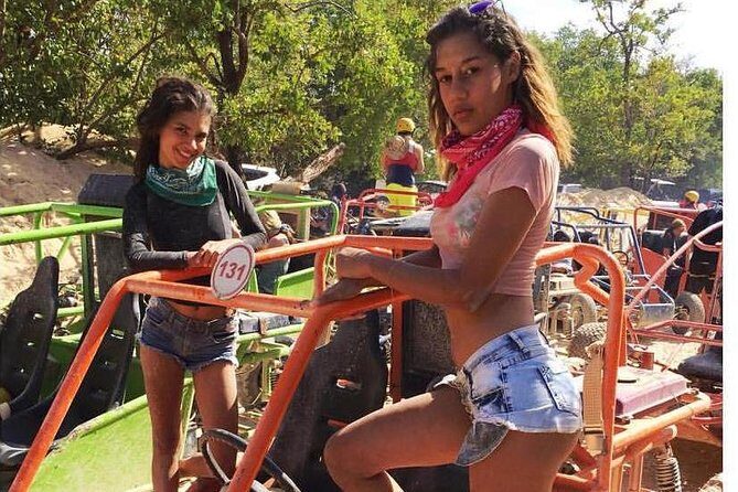Dune Buggy / ATV / Safari / Cave / Beach / Adventure - Cultural and Local Factory Visits