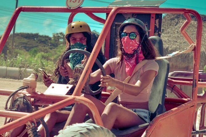 Dune Buggy / ATV / Safari / Cave / Beach / Adventure - Authenticity and Authentic Encounters