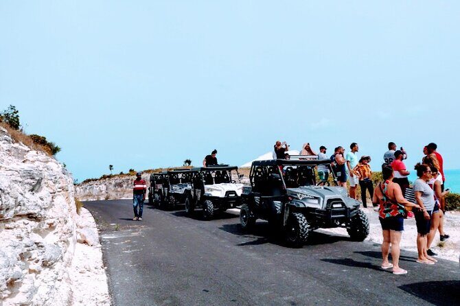 Dune Buggy Beach Hopping Experience! - What Makes This Tour Stand Out?