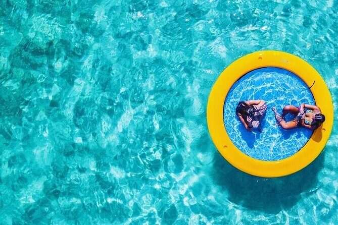 Dune Buggy Beach Hopping Experience! - Who Should Consider This Tour?