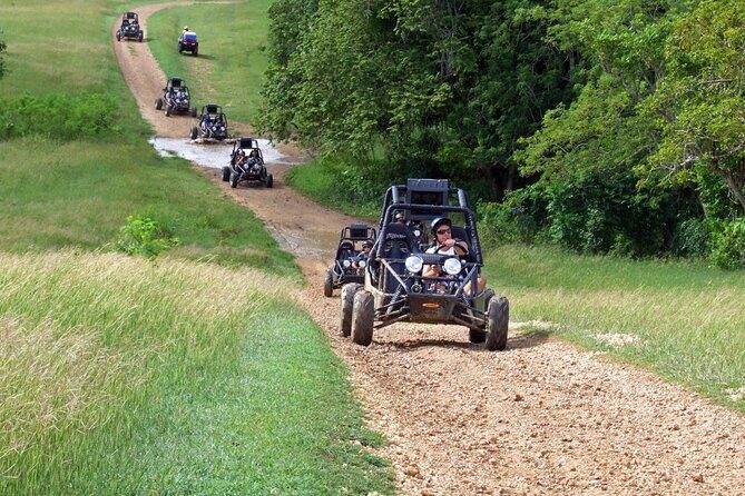 Dune Buggy Experience - Half Day Punta Cana - FAQ about the Punta Cana Dune Buggy Experience