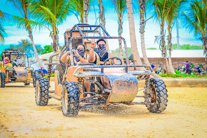 Dune Buggy in Punta Cana - What’s the Experience Like?