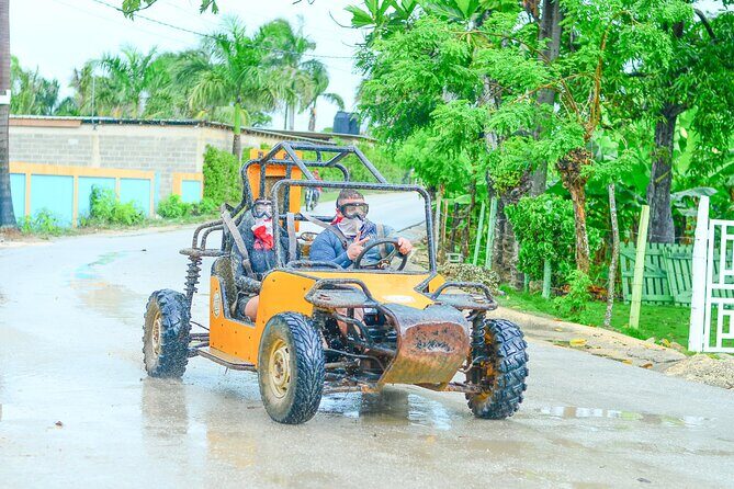 Dune Buggy in Punta Cana - Who Is This Tour Best For?