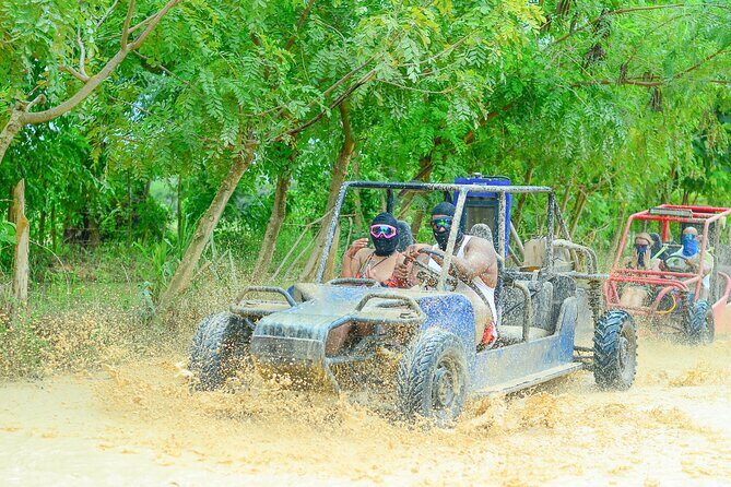 Dune Buggy in Punta Cana - Final Thoughts