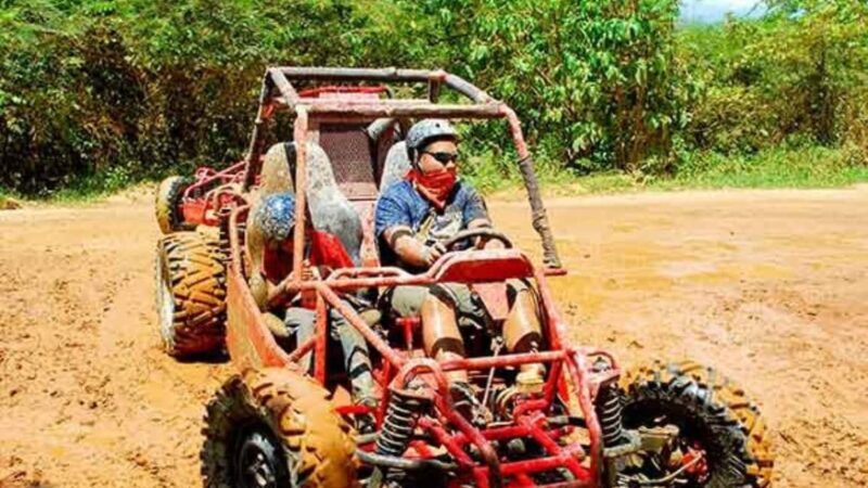 Dune Buggy Ride in Punta Cana - Who Will Love This Tour?