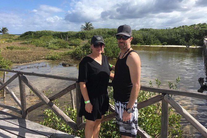 Dune Buggy Tour and Snorkeling at Punta Sur Including Lunch - Who Will Enjoy This Tour?