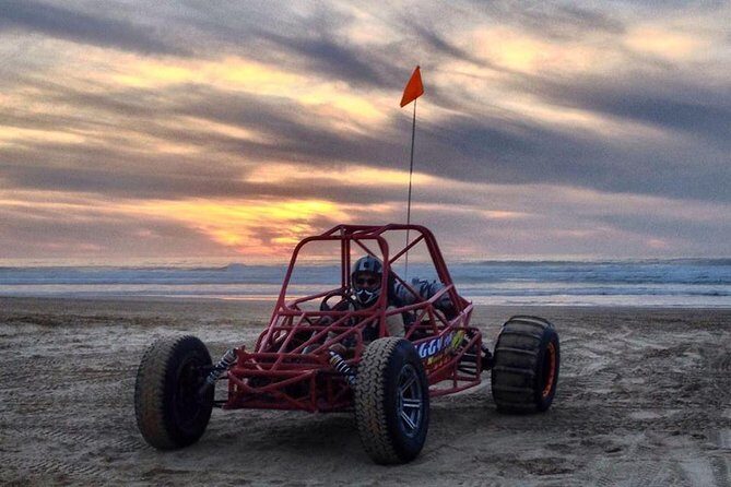 Dune Buggy, UTV or ATV Experience at Pismo Beach - What the Tour Entails