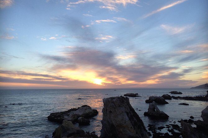 Dune Buggy, UTV or ATV Experience at Pismo Beach - The Itinerary in Detail