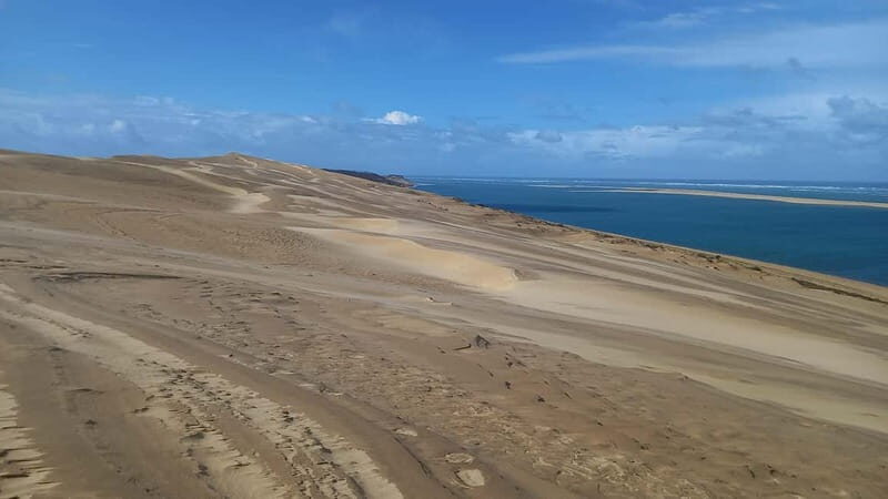 Dune du Pilat, Oysters Tasting and Arcachon! What else ? - Why This Tour Stands Out