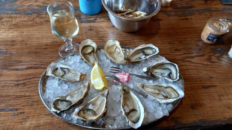 Dune du Pilat, Oysters Tasting and Arcachon! What else ? - Who Should Consider This Tour?