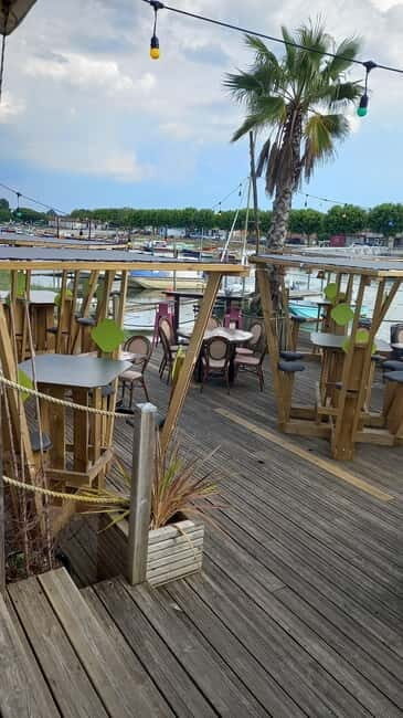 Dune du Pilat, Oysters Tasting and Arcachon! What else ? - Frequently Asked Questions