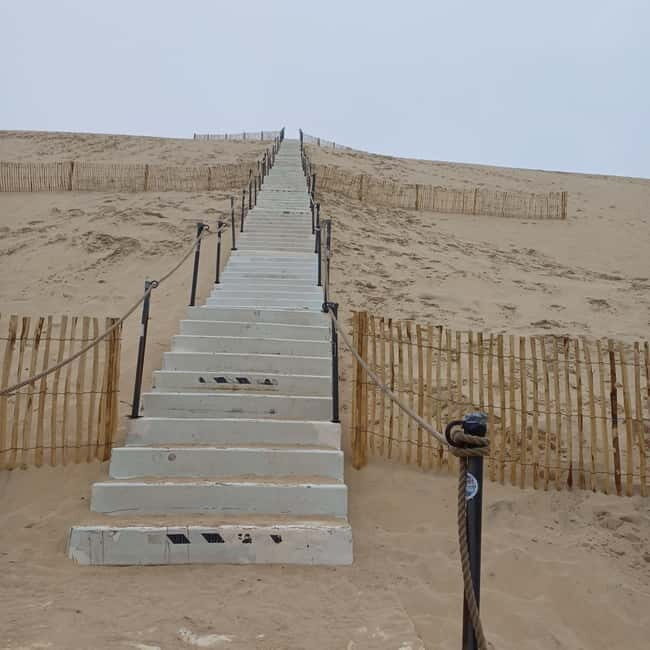 Dune du Pilat, Oysters Tasting and Arcachon! What else ? - Final Thoughts