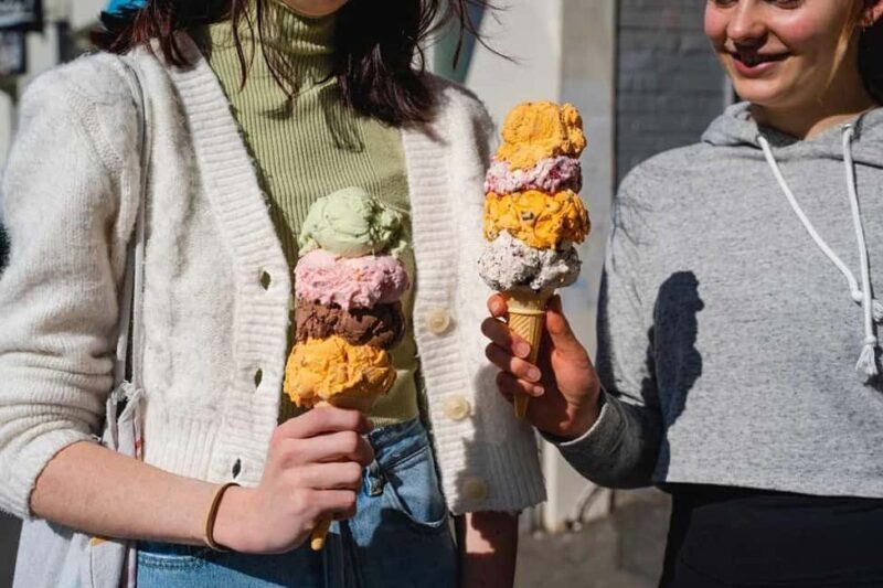 Dunedin: 3 Hour Artisan Food Walking Tour - Practical Details and Value