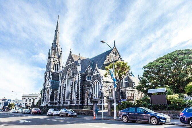Dunedin 4 Hrs halfday Private Tour - FAQ