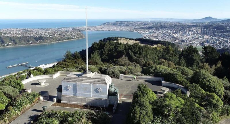 Dunedin City & Otago Peninsula Scenery Day Tour - The Tour’s Flow and Flexibility