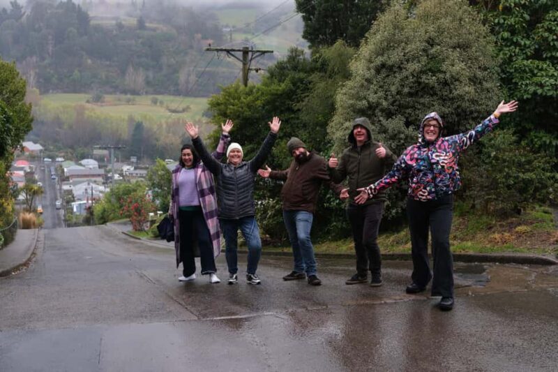Dunedin: City Sights Tour, Distillery & Lunch all inclusive - Exploring Dunedin: A Complete Look at the City Sights, Distillery & Lunch Tour