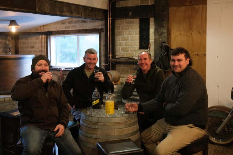 Dunedin: City Sights Tour, Distillery & Lunch all inclusive - Who Will Enjoy This Tour?