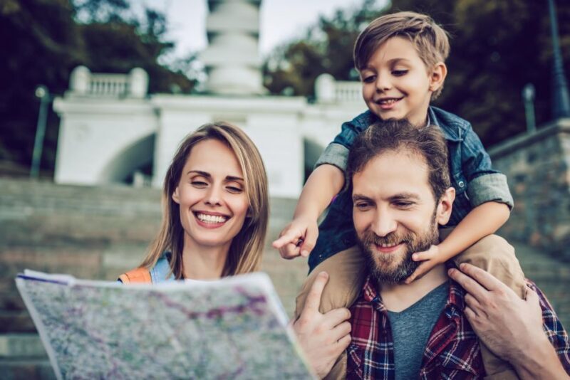 Dunedin Family Private Walking Tour: Heritage & Nature - Authentic Experiences and Real Insights