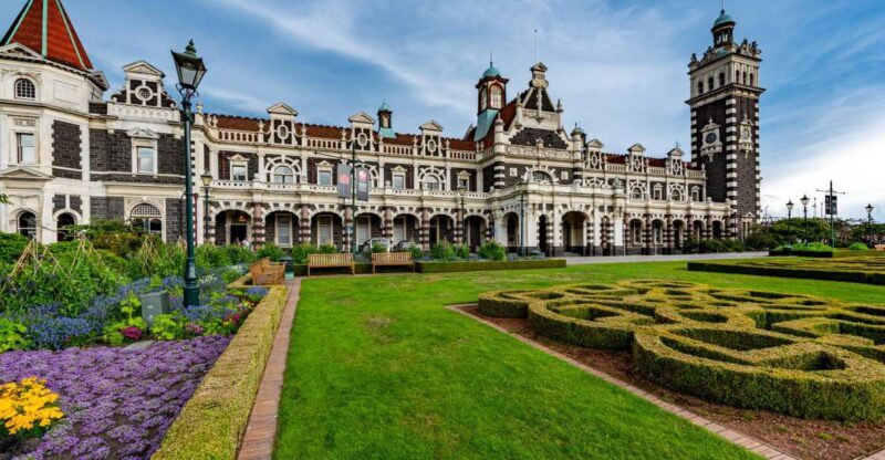 Dunedin Family Private Walking Tour: Heritage & Nature - Who Will Benefit Most from This Experience?