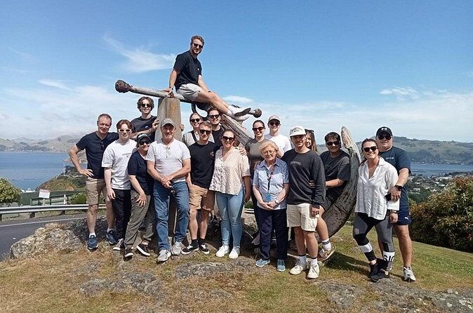 Dunedin Nature and City Tour with Larnach Castle included - Who Will Enjoy This Tour?