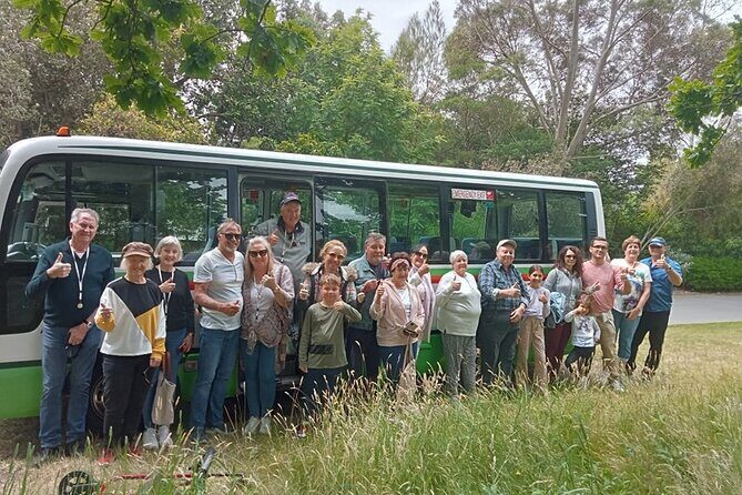Dunedin Nature and City Tour with Larnach Castle included - The Sum Up