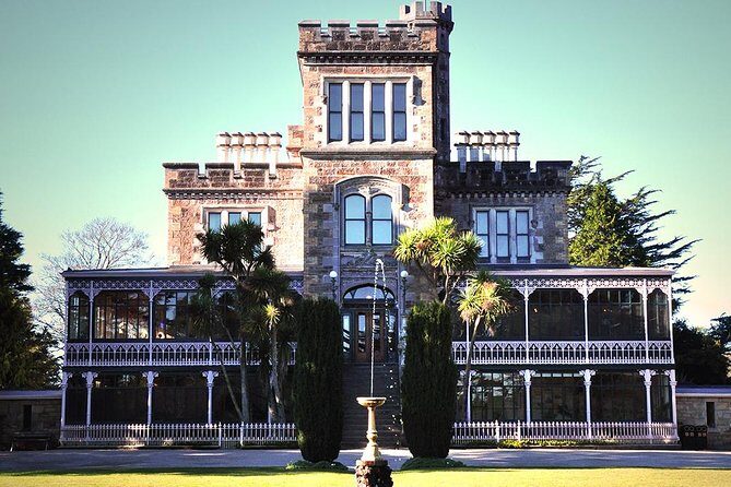 Dunedin Nature & City Tour  Full Day Cruise Excursion - Frequently Asked Questions