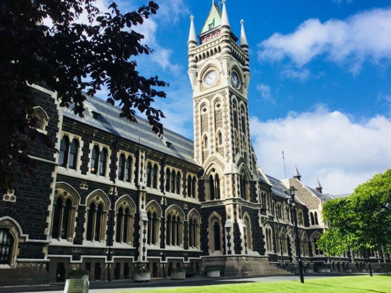 Dunedin: Otago Peninsula with Guided Penguin Tour - Exploring Dunedin: Otago Peninsula with Guided Penguin Tour