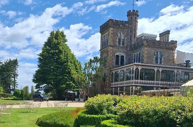 Dunedin Private Airport Transfers - A Closer Look at Dunedin Private Airport Transfers