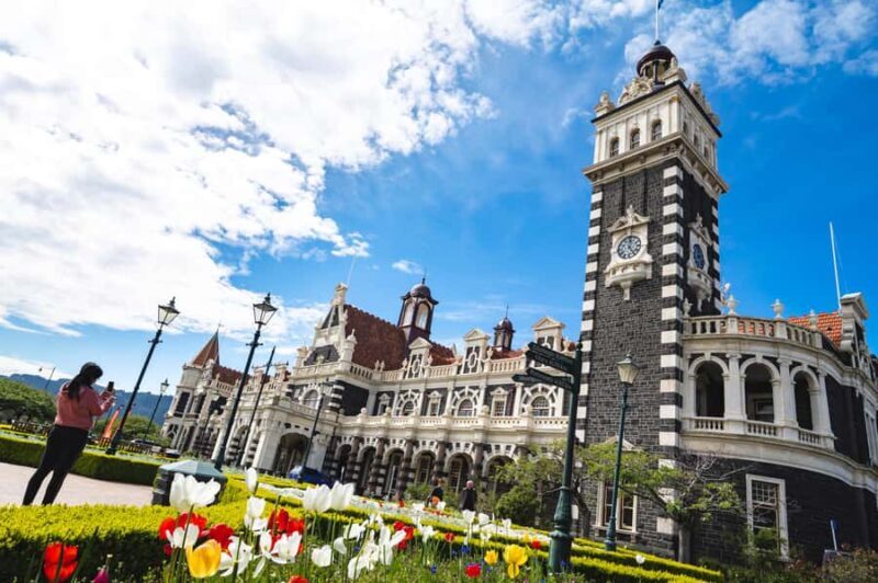 Dunedin: Scenic Railway Tour Through the Taieri Gorge - The Sum Up