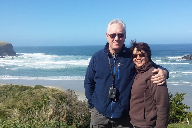 Dunedin Shore Excursion: Small-Group Tour of Dunedin and the Otago Peninsula - Exploring Dunedins Leafy Suburbs and Bays