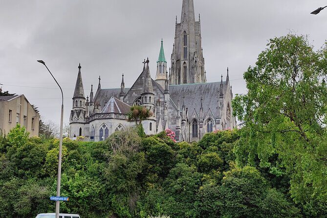 Dunedin True Crime Walking Tour Inner City - Introduction
