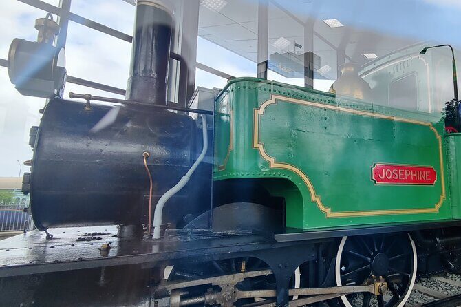 Dunedin True Crime Walking Tour Inner City - The Overall Experience