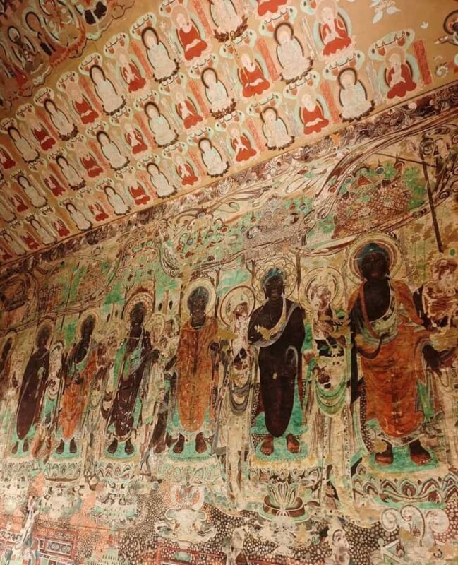Dunhuang Highlights Tour: Mogao Caves, Desert & Night Market - What to Expect and How to Prepare