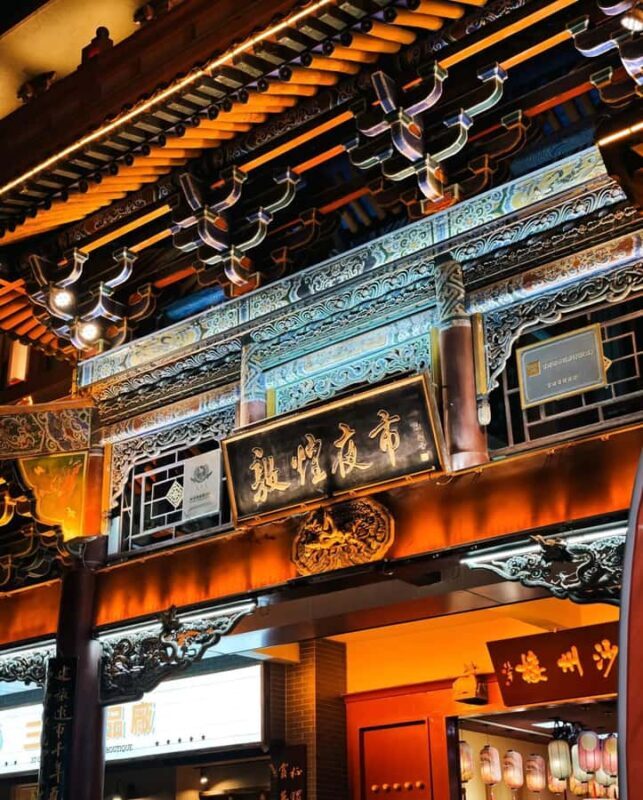 Dunhuang Highlights Tour: Mogao Caves, Desert & Night Market - The Sum Up: Who Will Love This Tour?