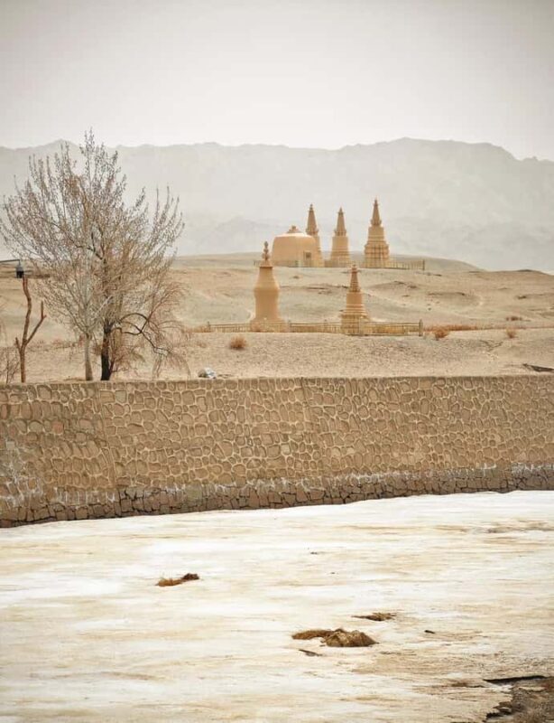 Dunhuang Highlights Tour: Mogao Caves, Desert & Night Market - FAQ