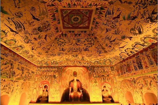 Dunhuang Private Customized Silk Road Day Tour - Final Thoughts: Is This Tour Right for You?