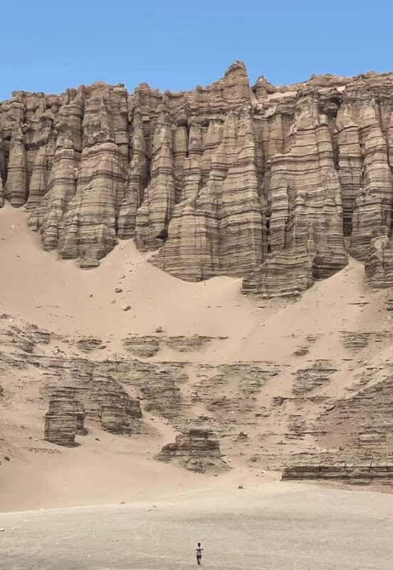 Dunhuang West Route: Yangguan, Yumenguan & Yardang Landform - Final Thoughts