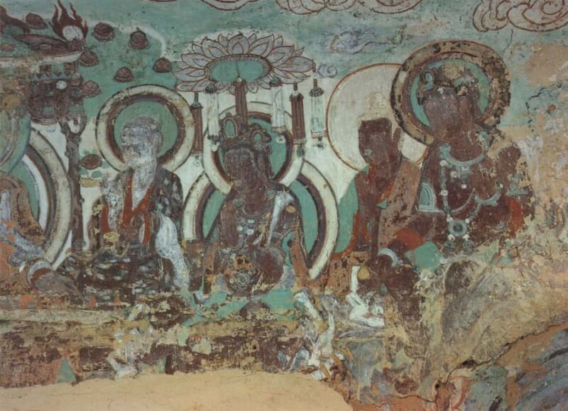 Dunhuang:Western Thousand Buddha Caves, Yangguan, Yumen Tour - FAQ