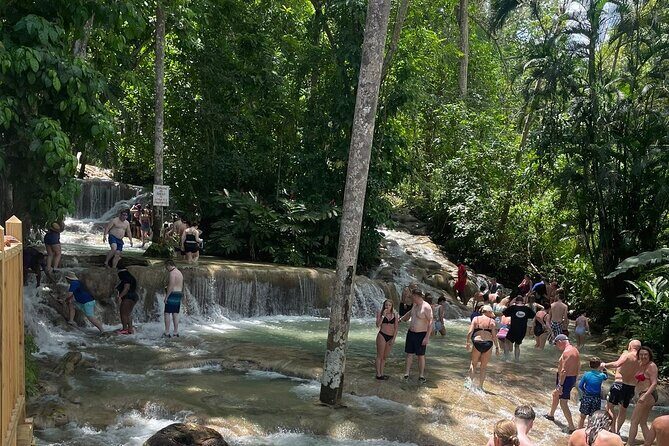 Dunn River Falls from Montego Bay Private Tour - The Sum Up: Is This Tour Right for You?