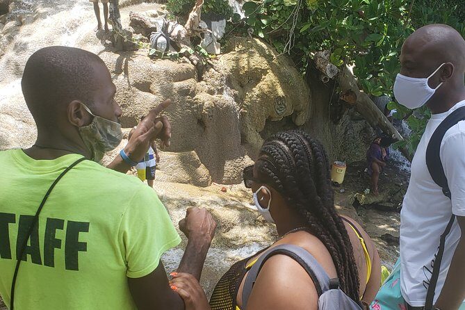 Dunn's Falls and Blue Hole Daytrip with Lunch from Montego Bay & Trelawny - Final Thoughts