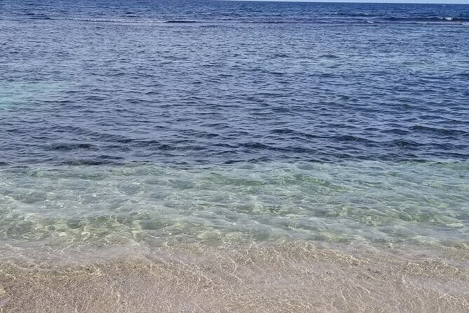 Dunn's Falls, Bamboo Rafting & Horseback Ride From Ocho Rios & Runaway Bay - An Honest Look at the Itinerary