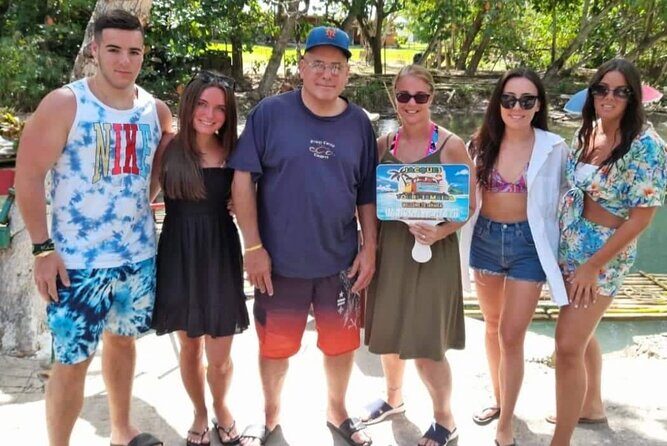 Dunn's Falls, Bamboo Rafting & Horseback Ride From Ocho Rios & Runaway Bay - Final Thoughts: Who Should Consider This Tour?