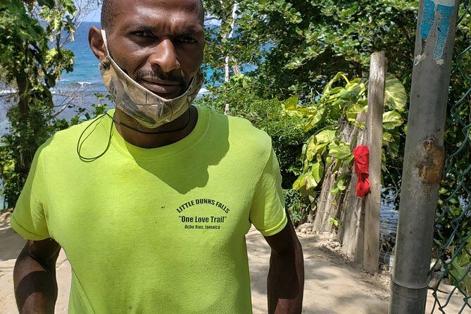 Dunn's Falls Half-Day Tour from Runaway Bay - Who Will Love This Tour?