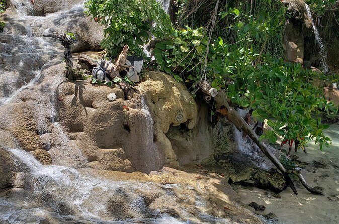 Dunn's Falls Half-Day Tour from Runaway Bay - The Sum Up