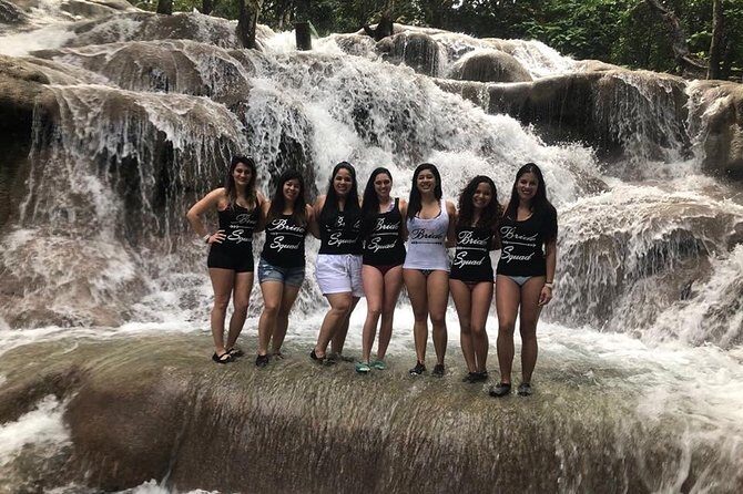 Dunns River and Blue Hole Private Tour from Ocho Rios - FAQ